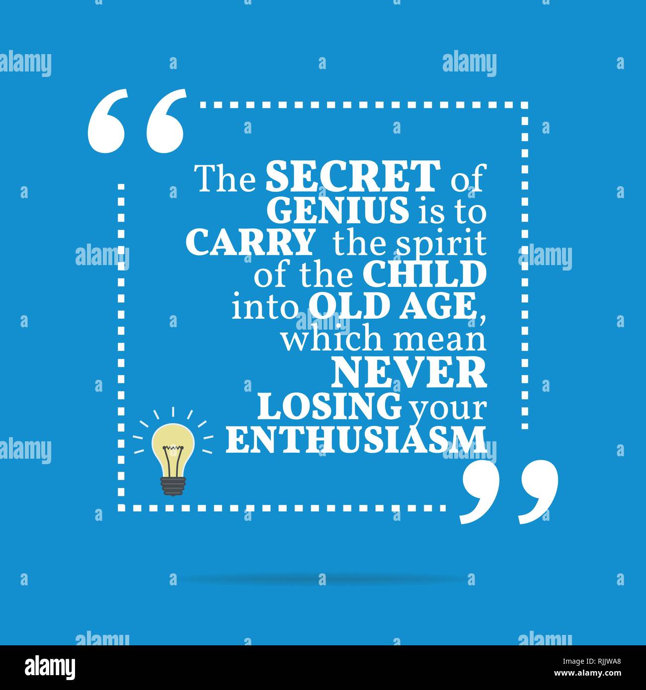 Mean age Stock Vector Images - Alamy