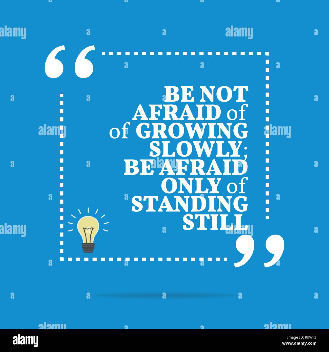 Still growing Stock Vector Images - Alamy