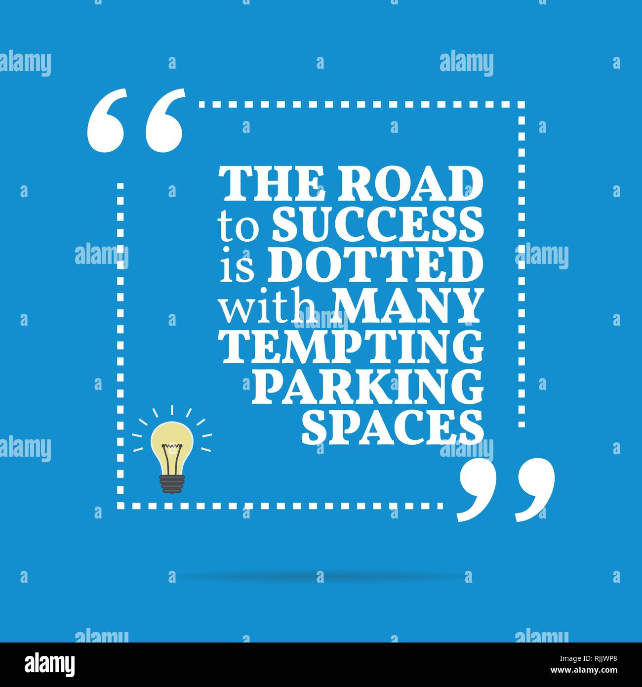 Road To Success Quotes