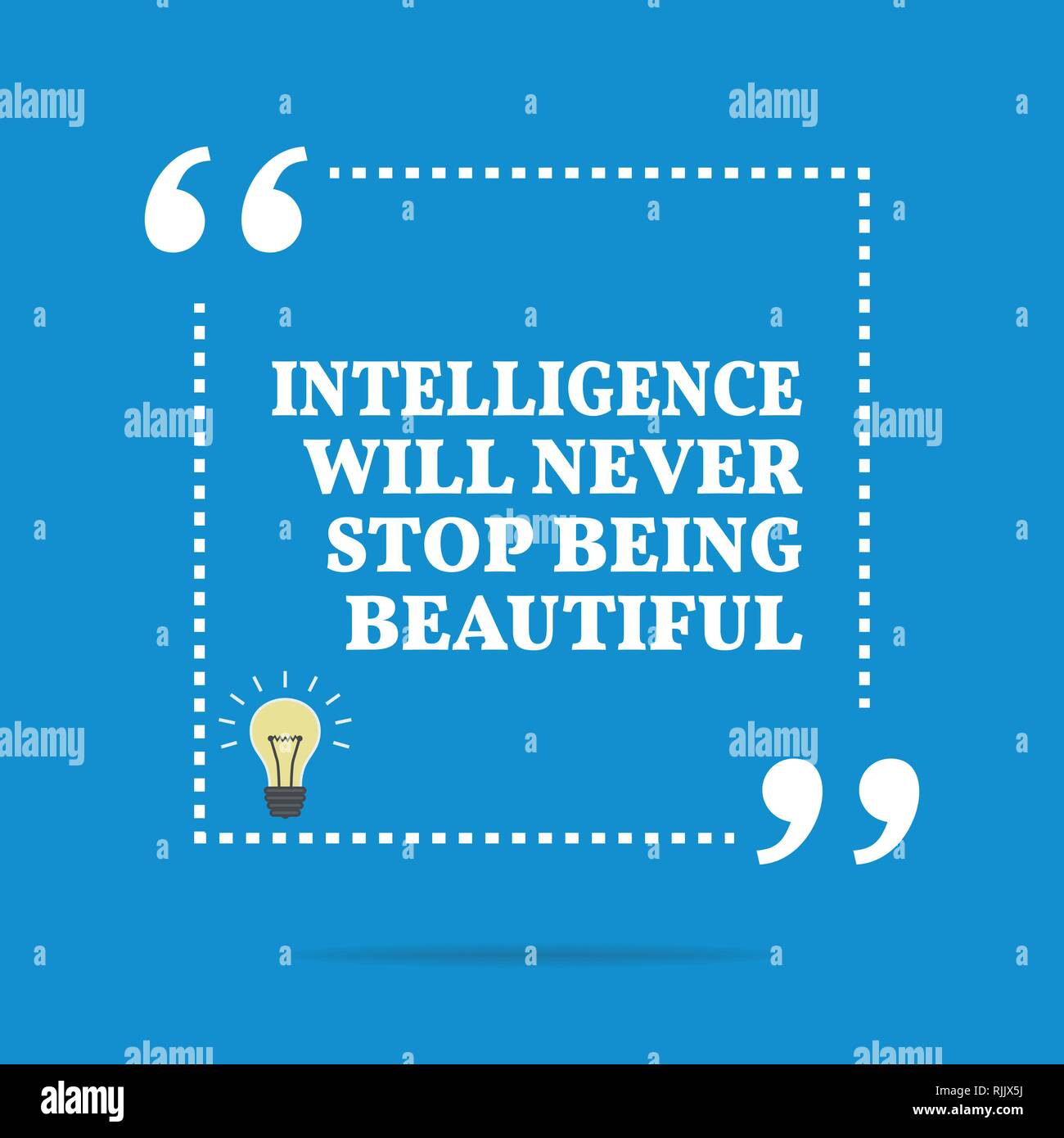Quotes About Intelligence
