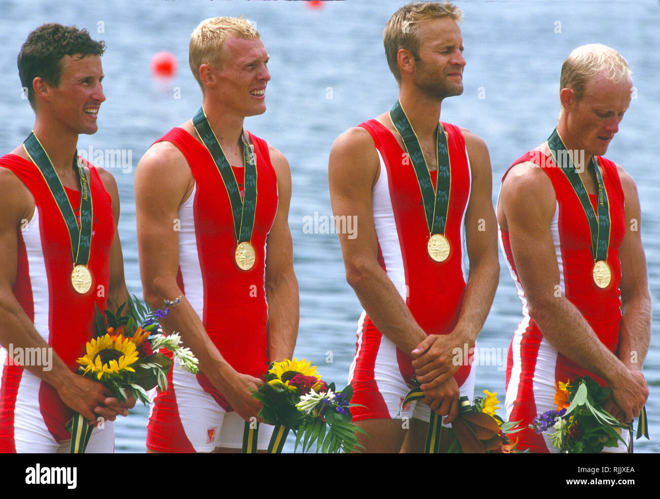 Thomas poulse hi-res stock photography and images - Alamy