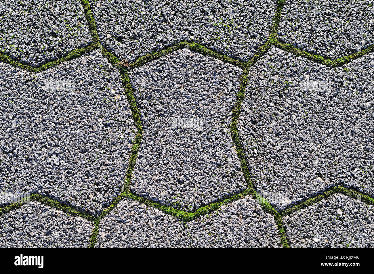 Gaps in a road hi-res stock photography and images - Alamy