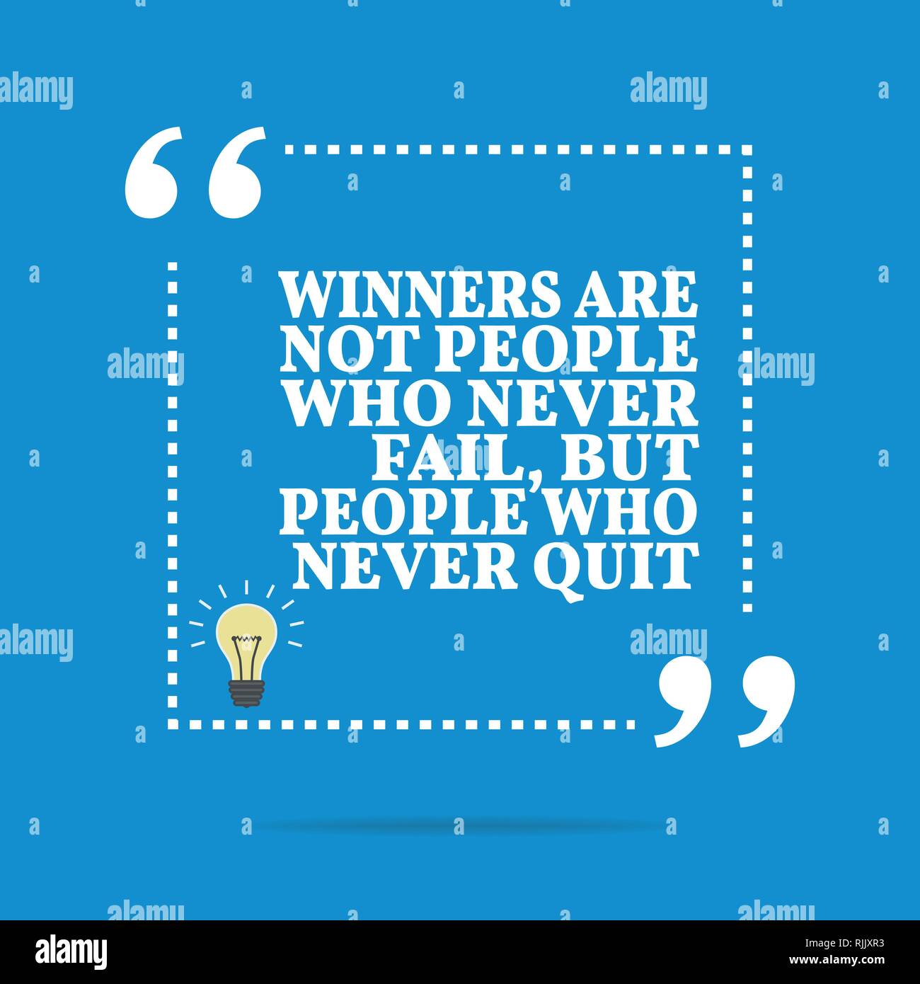 Winner Inspirational Quotes Motivational Quotes About Success And