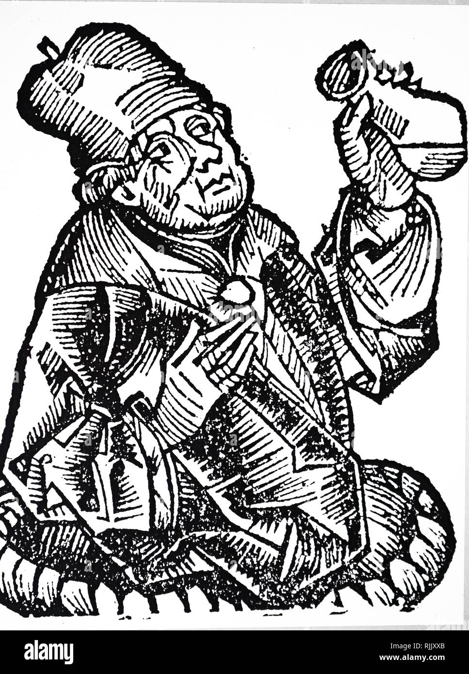 Roman Surgeon High Resolution Stock Photography and Images - Alamy