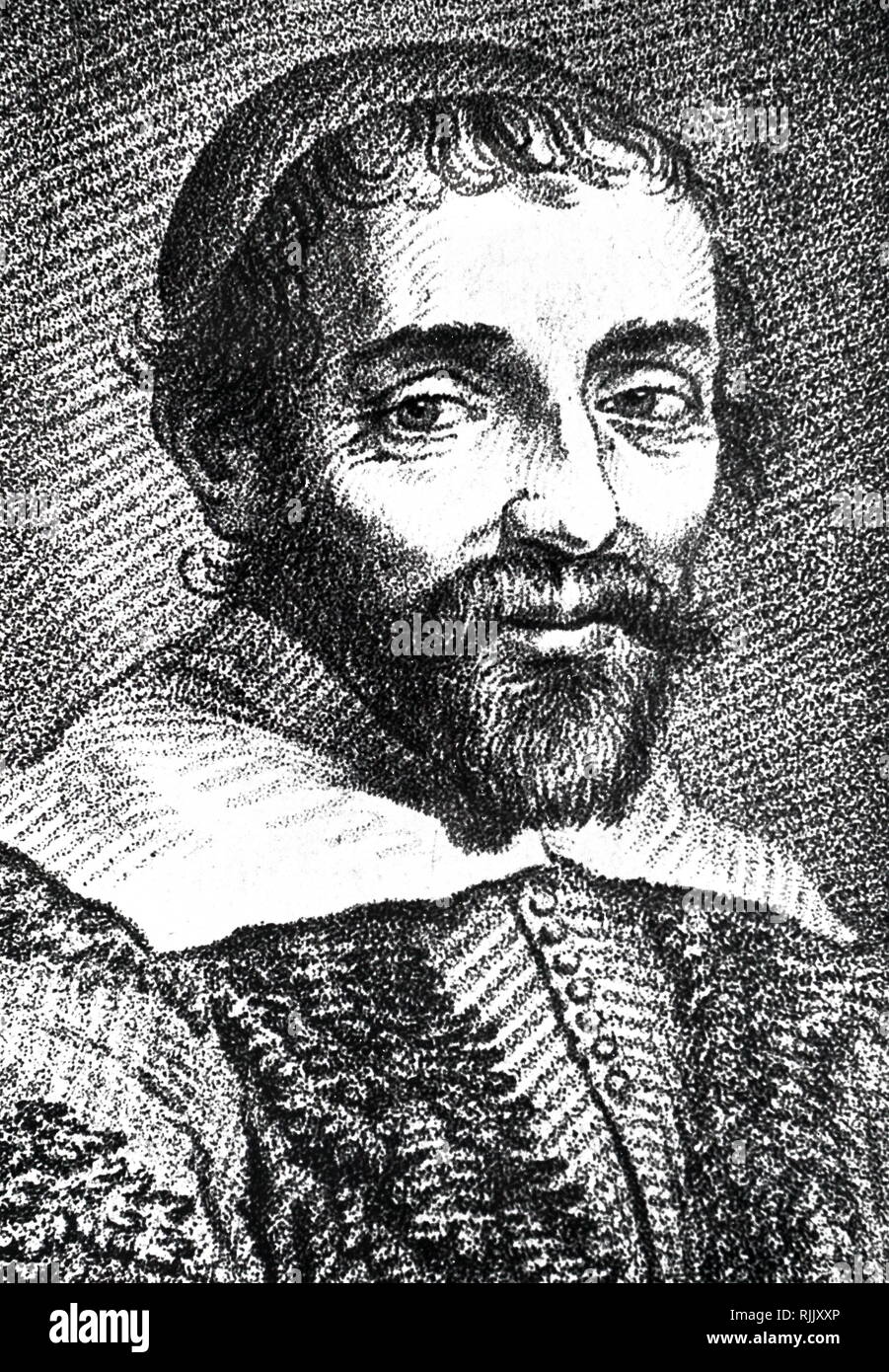 Gassendi hi-res stock photography and images - Alamy