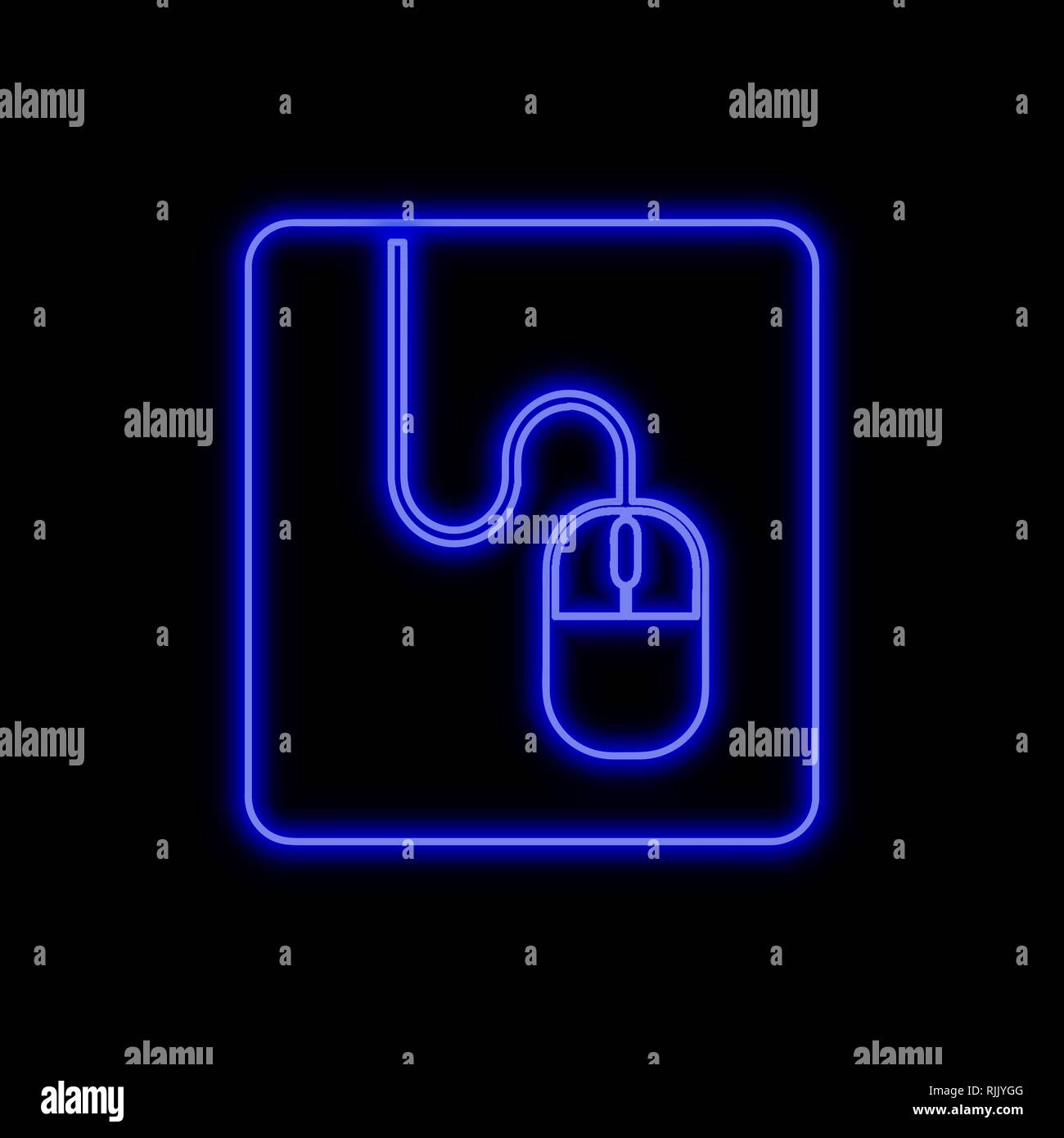 Rug pad Stock Vector Images - Alamy