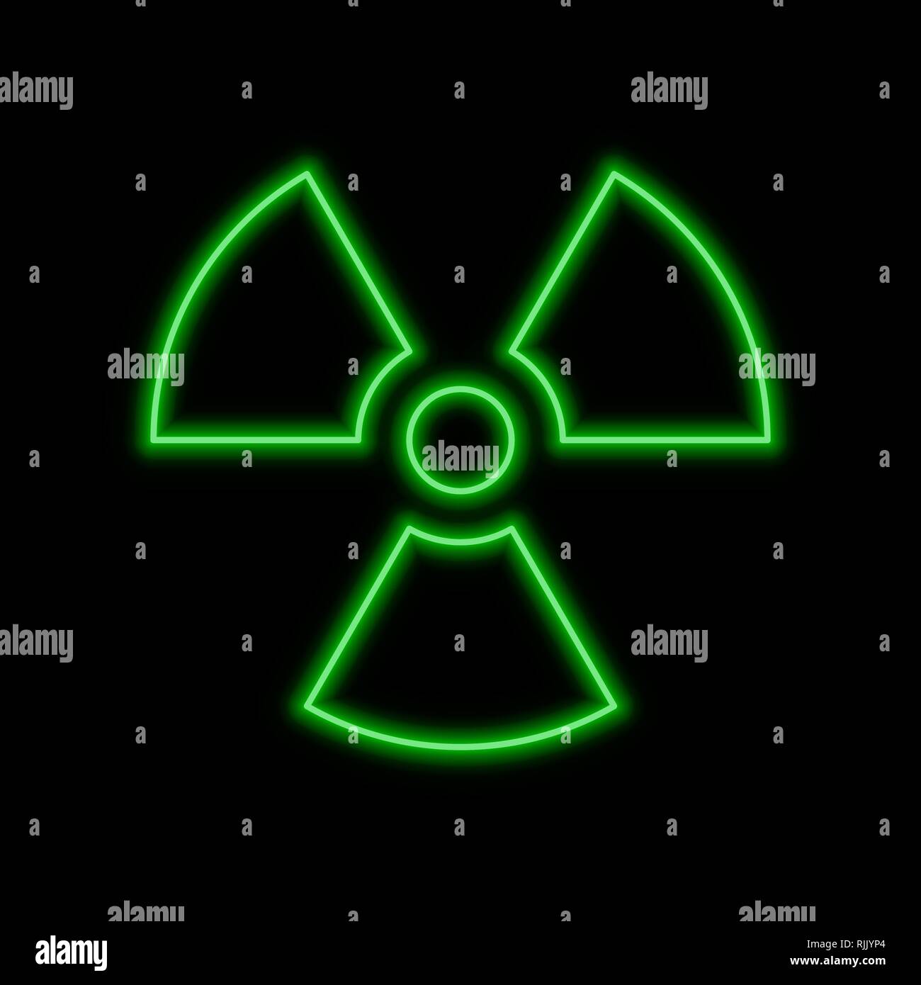 X ray sign illuminated hi-res stock photography and images - Alamy