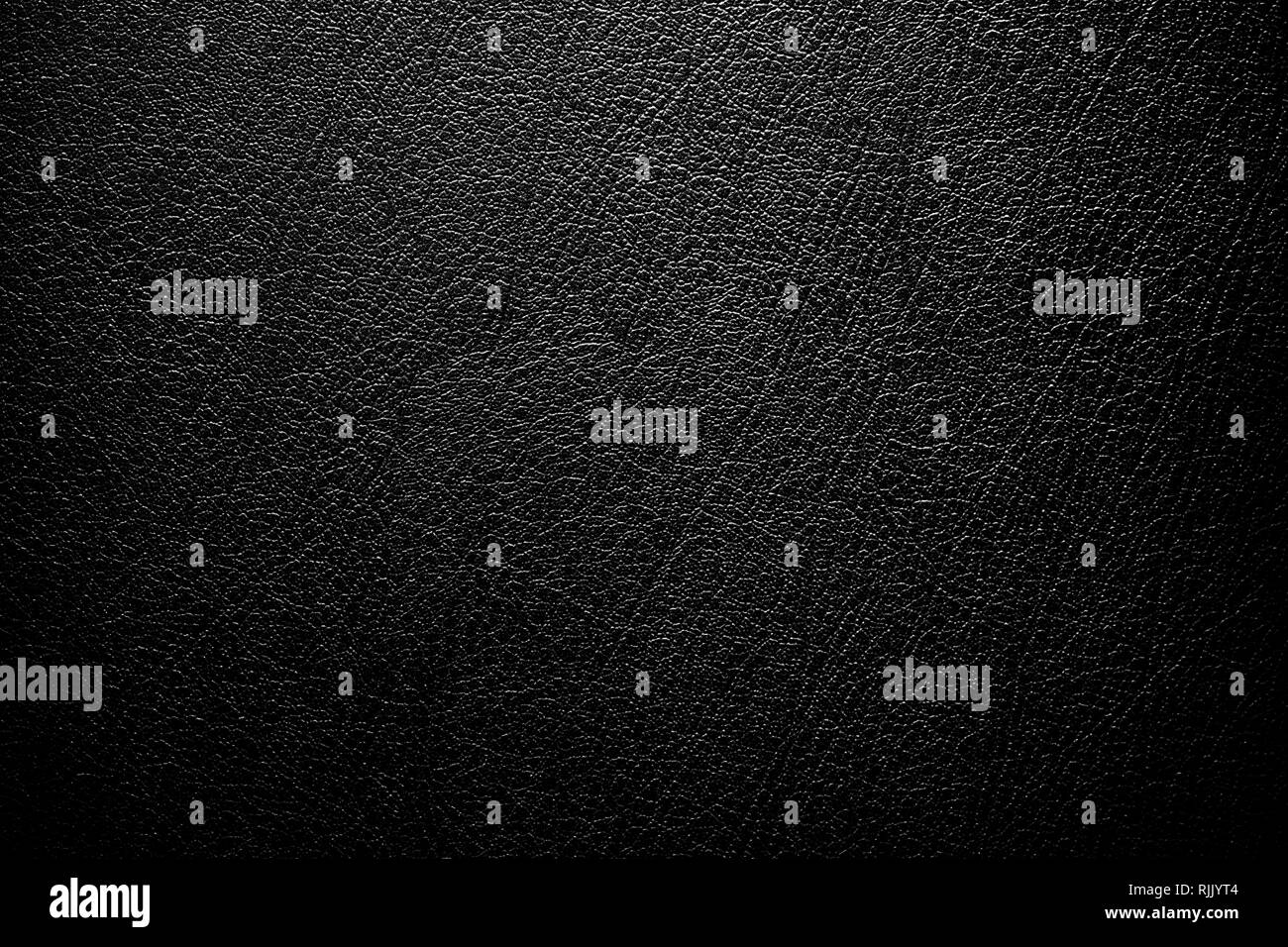 Black Dark Leather Texture Stock Photos & Black Dark Leather Texture ...