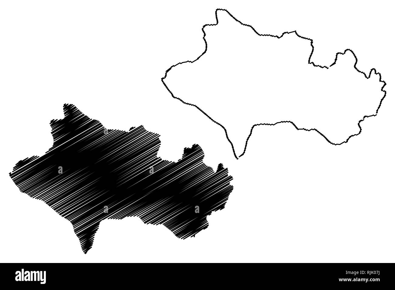 Lorestan Province (Provinces of Iran, Islamic Republic of Iran, Persia ...