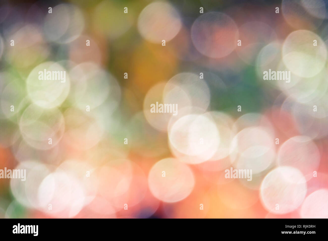 Blurred colorful design hi-res stock photography and images - Alamy