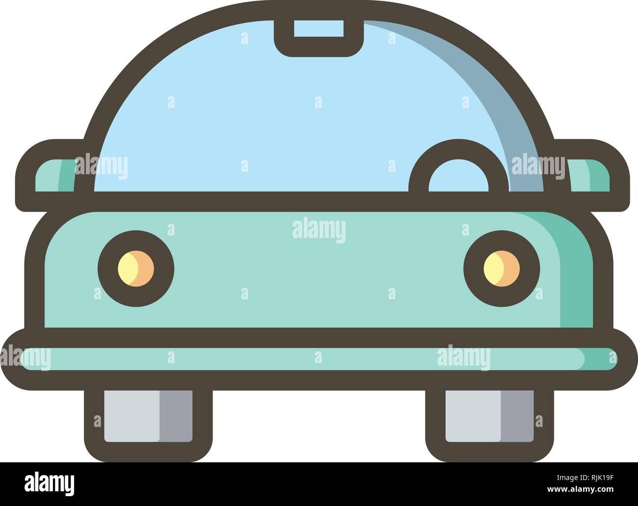 Vector Universal Icon Stock Vector Image & Art - Alamy