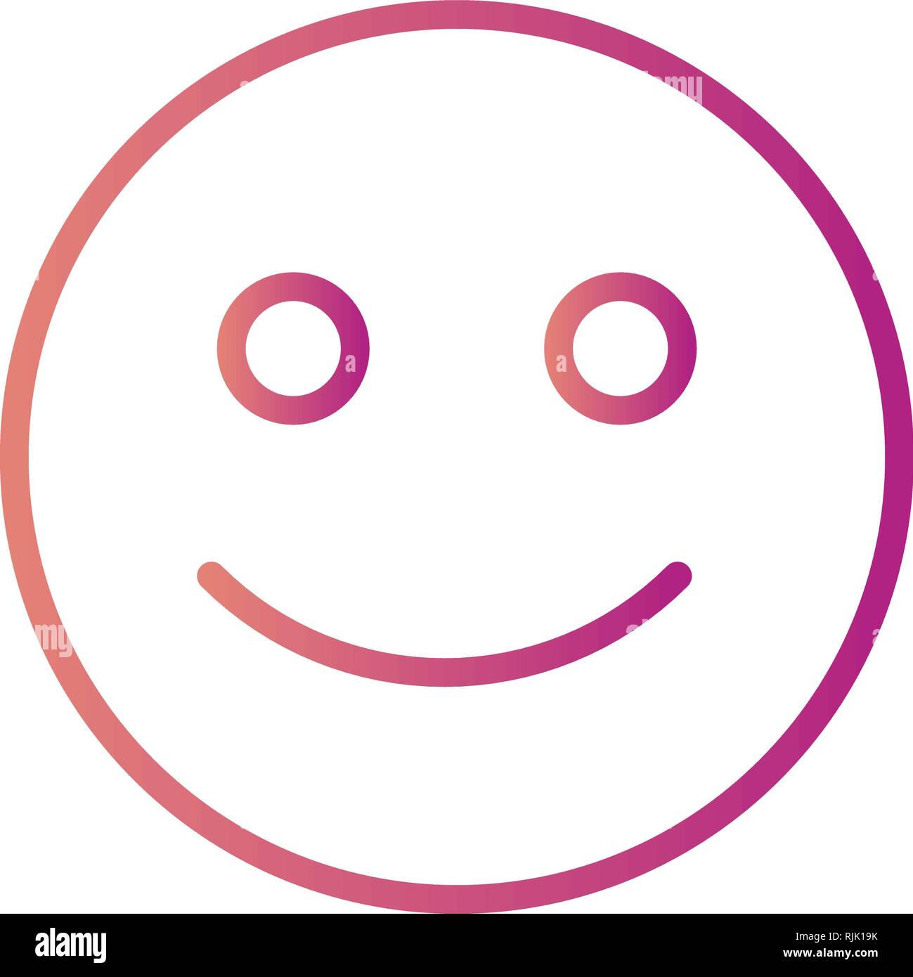 Vector Universal Icon Stock Vector Image & Art - Alamy