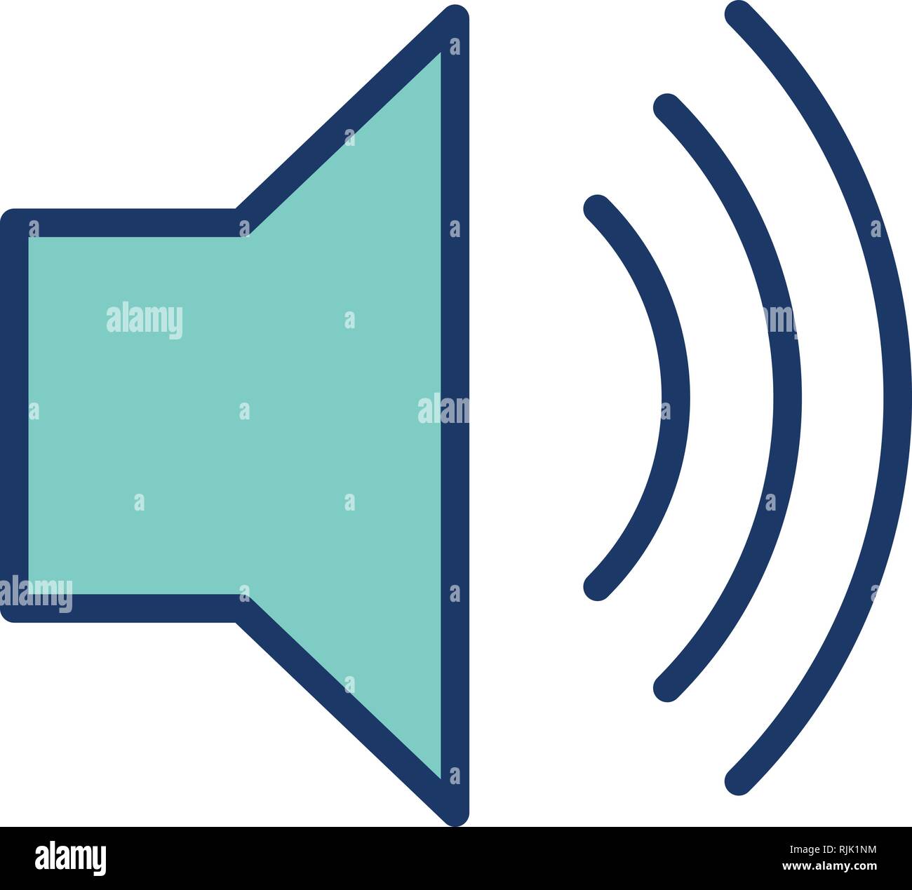 Vector Universal Icon Stock Vector Image & Art - Alamy