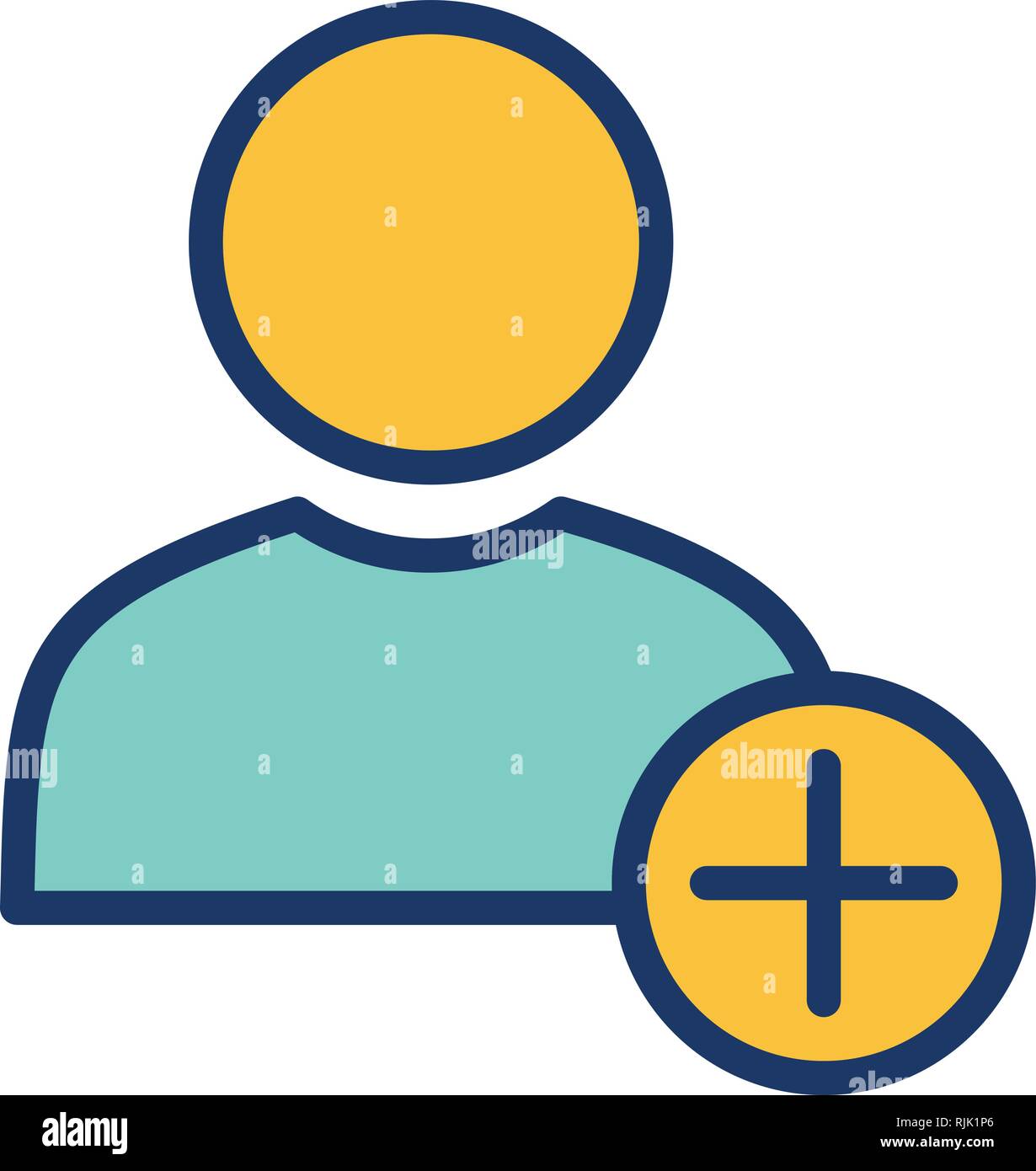 Vector Universal Icon Stock Vector Image & Art - Alamy