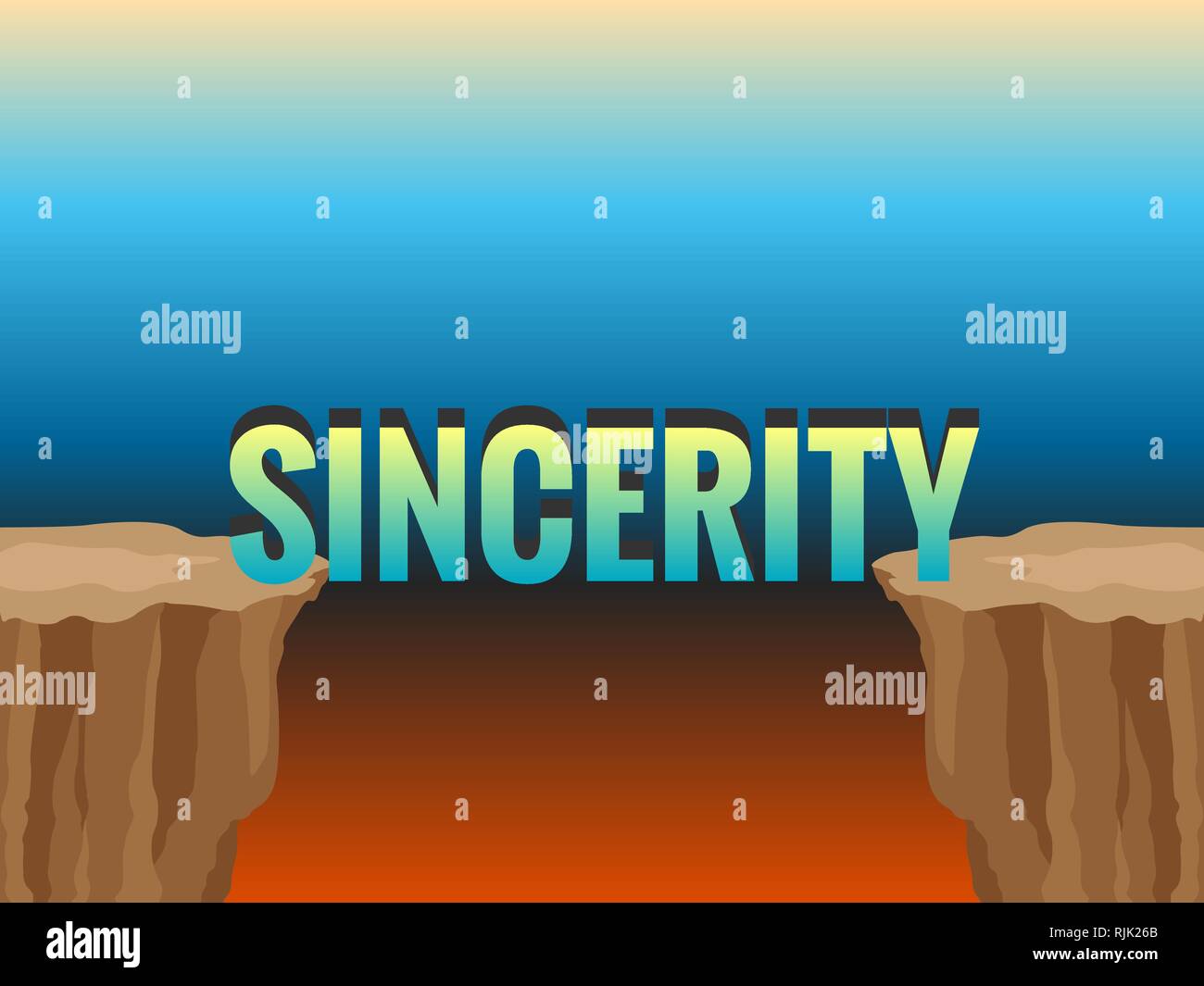 Candidness Stock Vector Images - Alamy