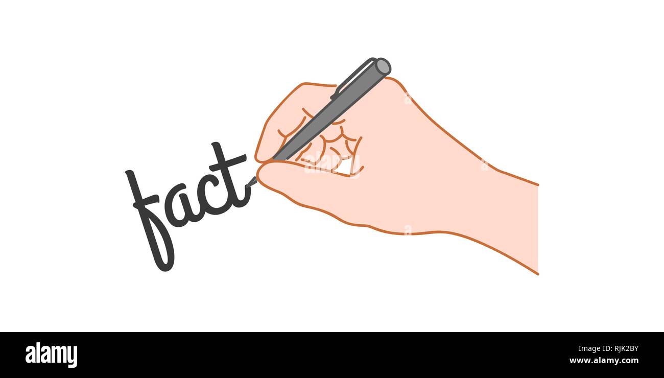 Word writing text trust Stock Vector Images - Alamy