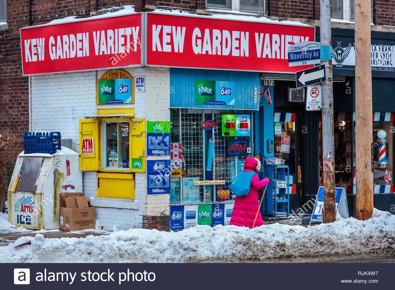 C Shop High Resolution Stock Photography and Images - Alamy