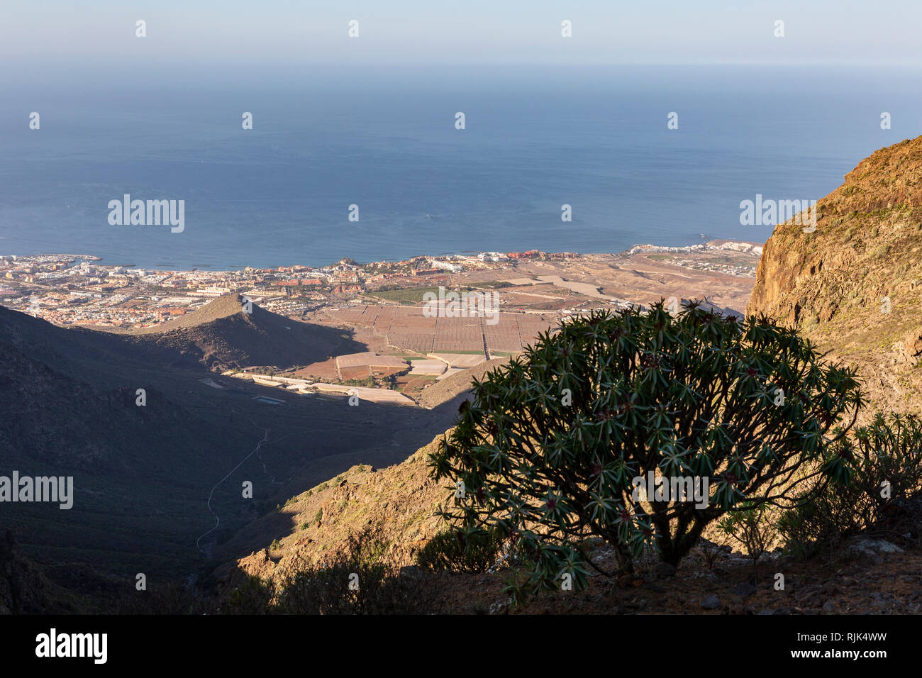 Arona Spain Stock Photos & Arona Spain Stock Images - Alamy