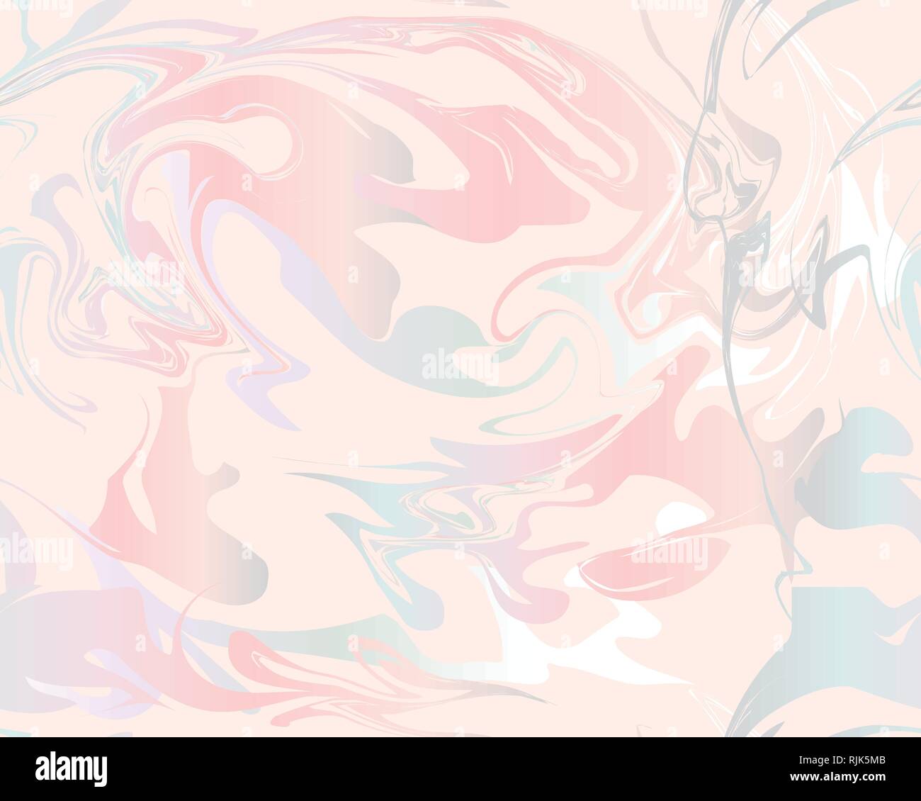 Marble Texture Seamless Pattern Stock Vector Image Art Alamy