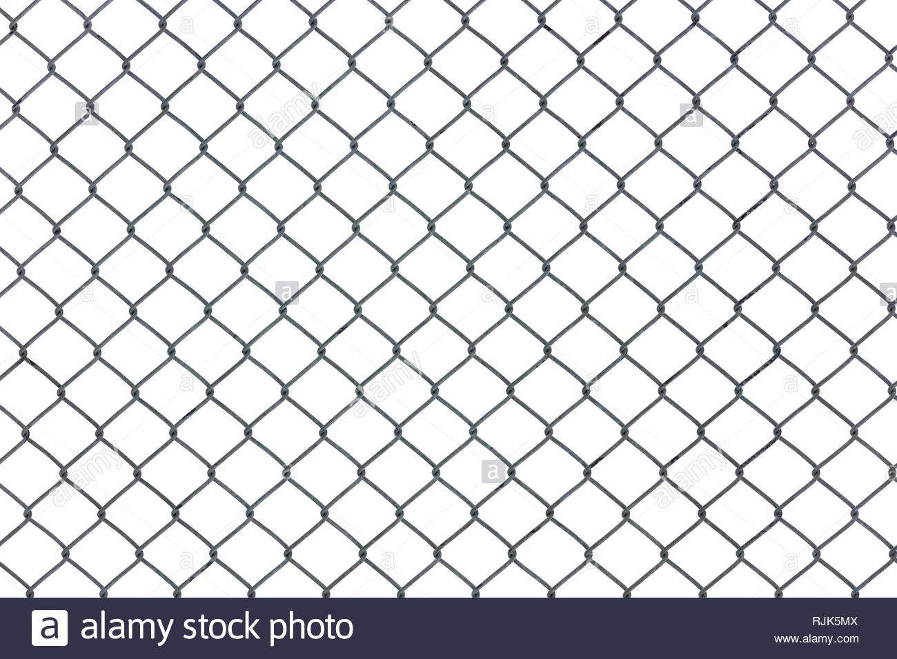 Diamond Mesh Fence High Resolution Stock Photography and Images - Alamy