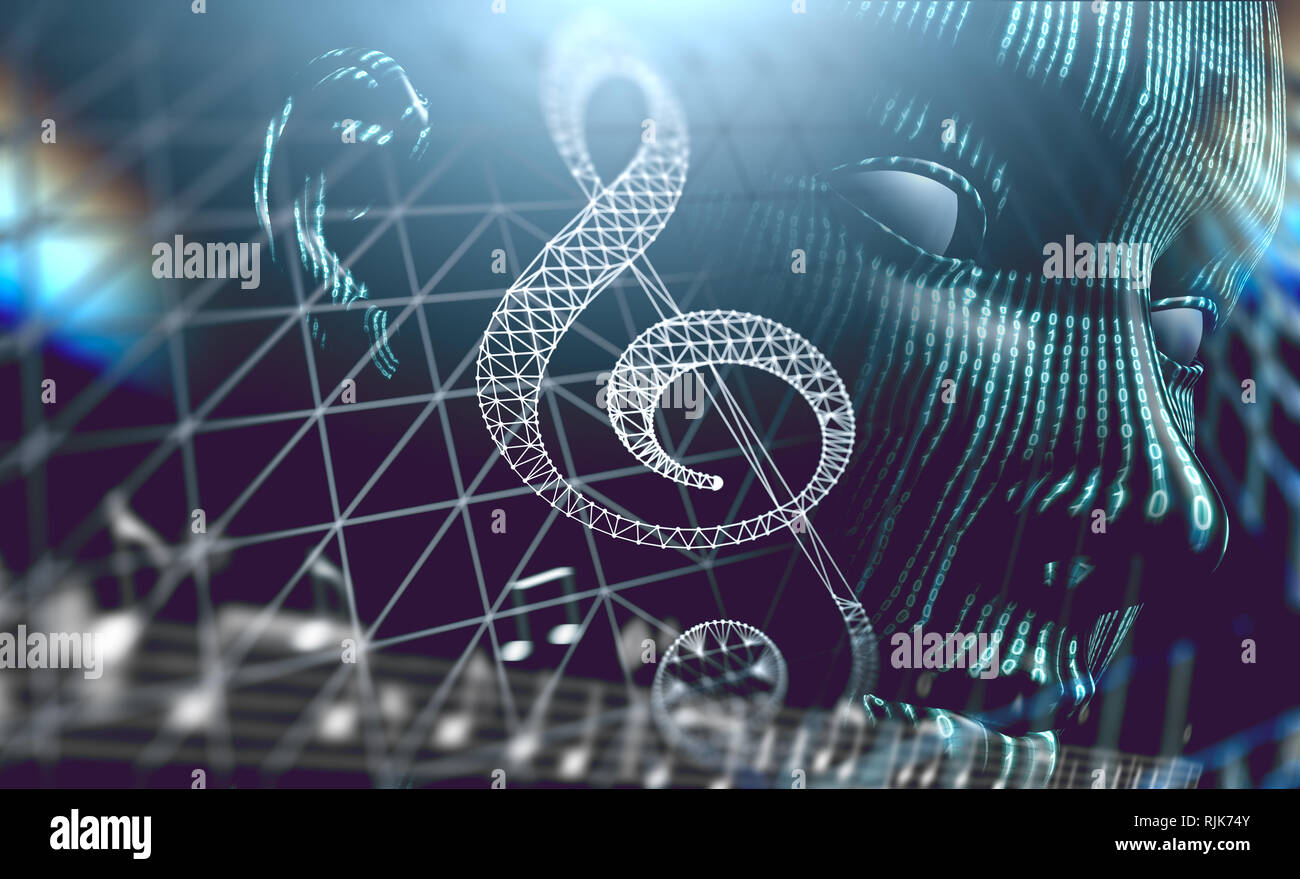 Dubstep hi-res stock photography and images - Alamy