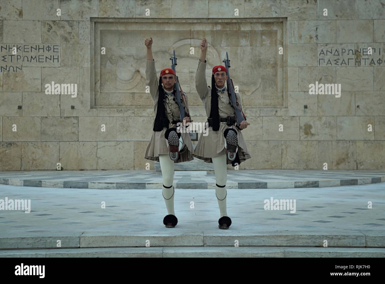 Greek Traditional Greek Shoes Stock Photos & Greek Traditional Greek ...