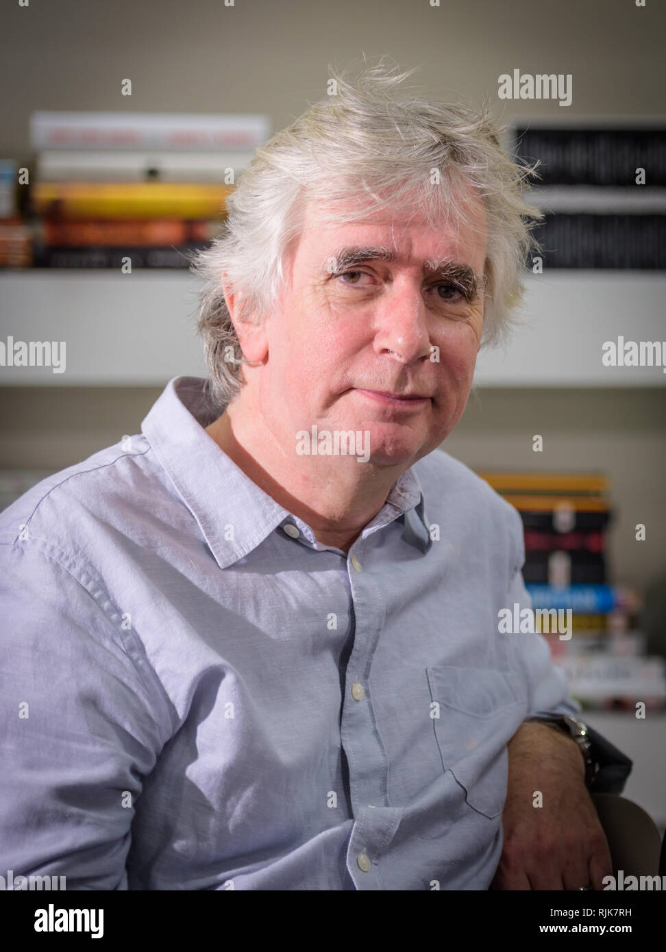 Philip redmond hi-res stock photography and images - Alamy