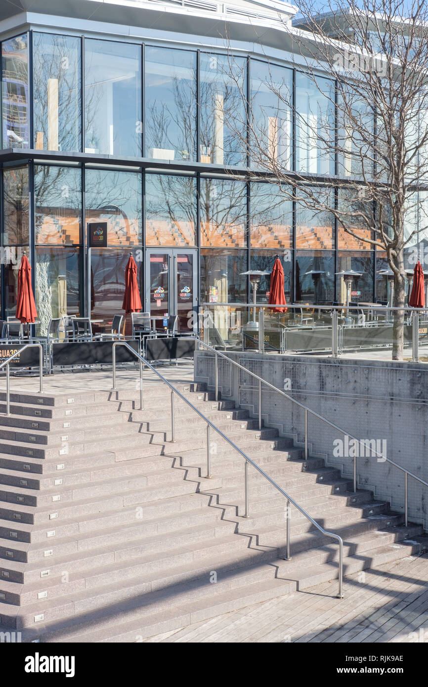 Washington dc mixed use development hi-res stock photography and images ...