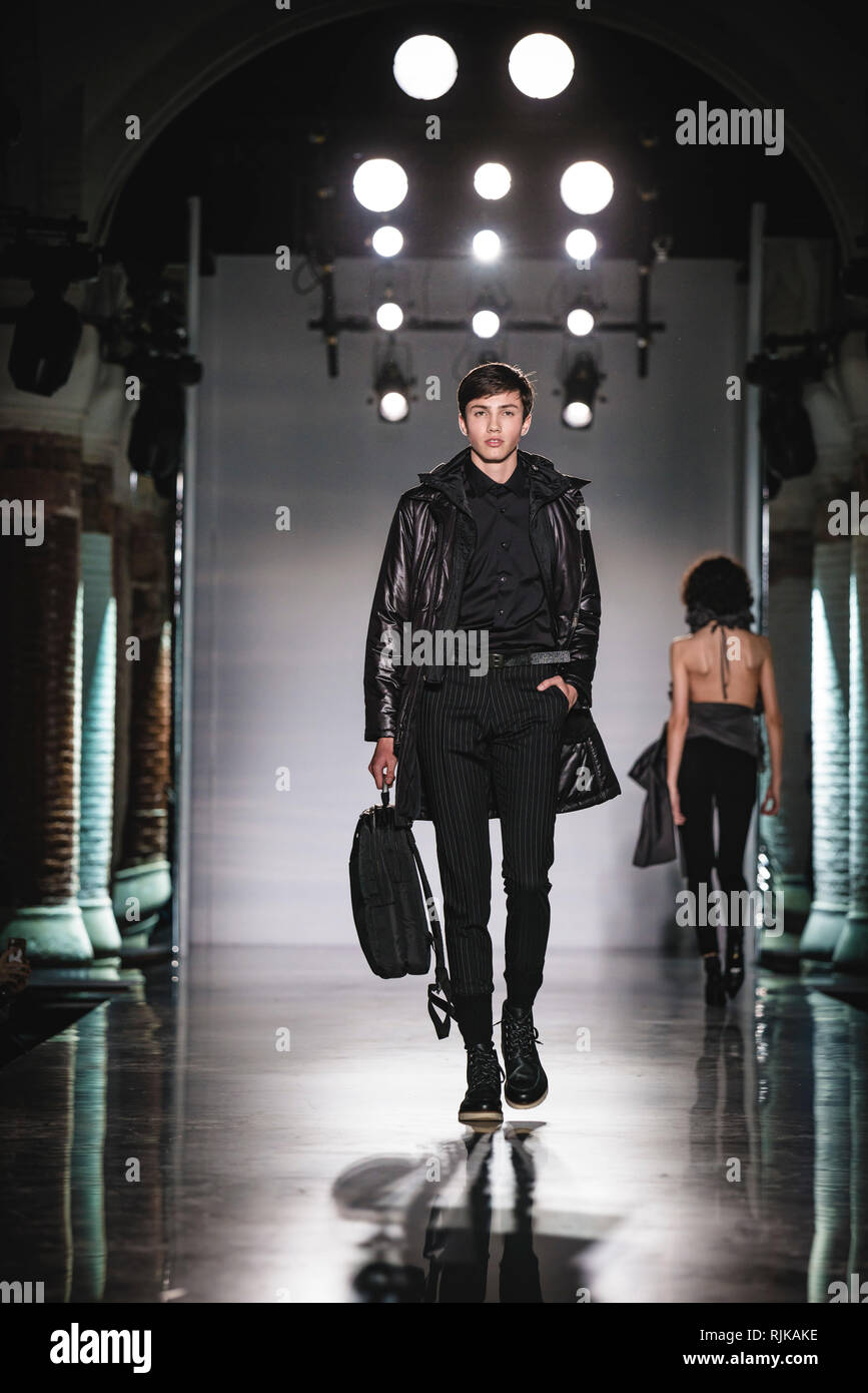 Antonio miro designer hi-res stock photography and images - Alamy