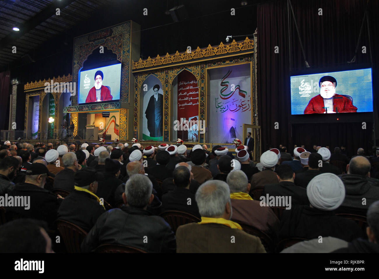 Last shah of iran hi-res stock photography and images - Alamy