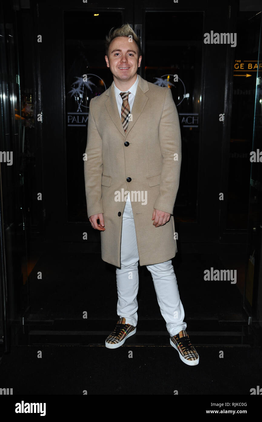 John galea hi-res stock photography and images - Alamy