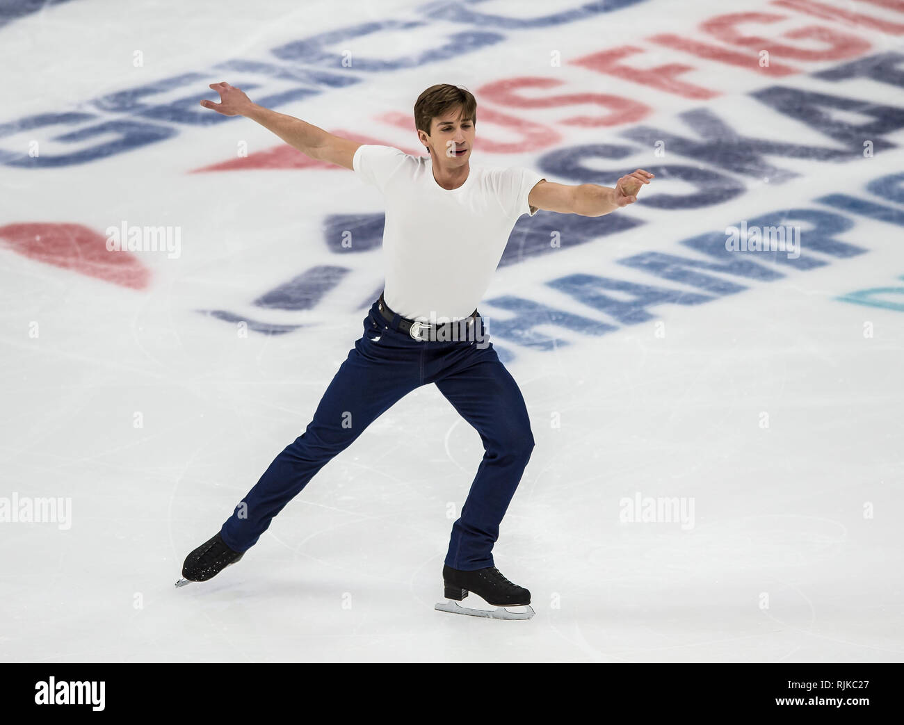 Timothy dolensky hi-res stock photography and images - Alamy