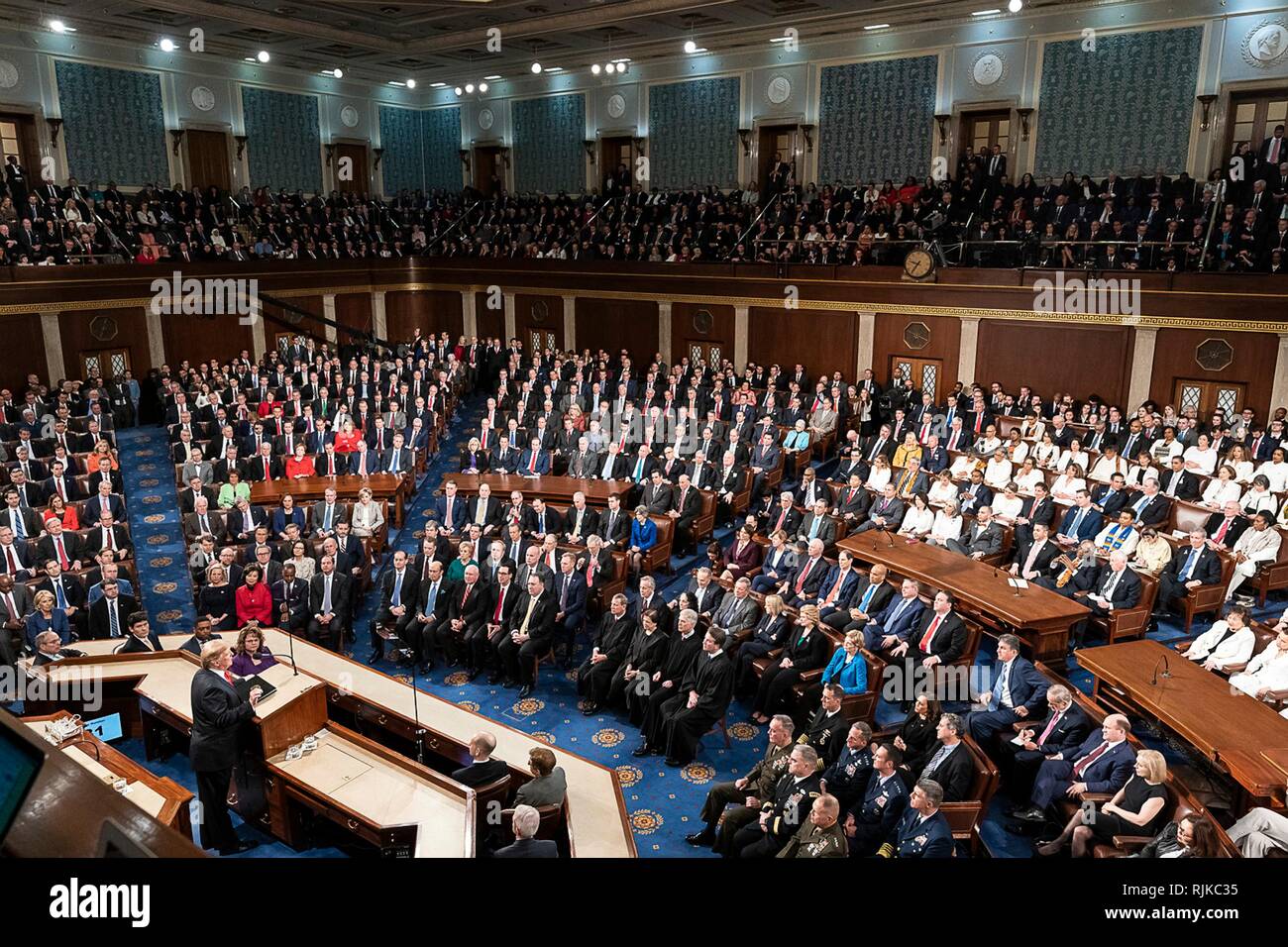2019 congress hi-res stock photography and images - Alamy