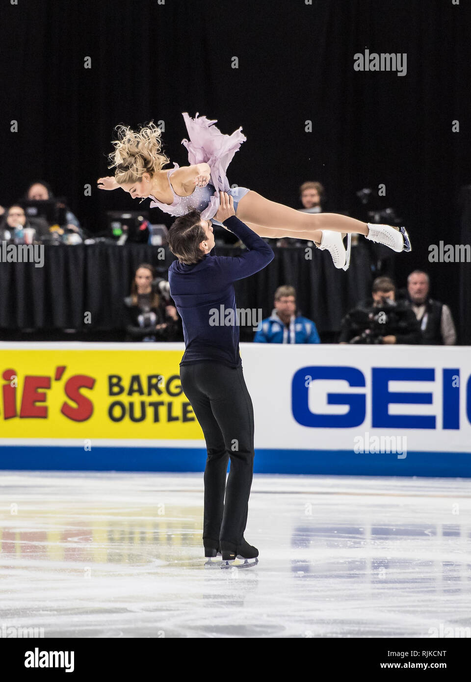 Alexa scott hi-res stock photography and images - Alamy