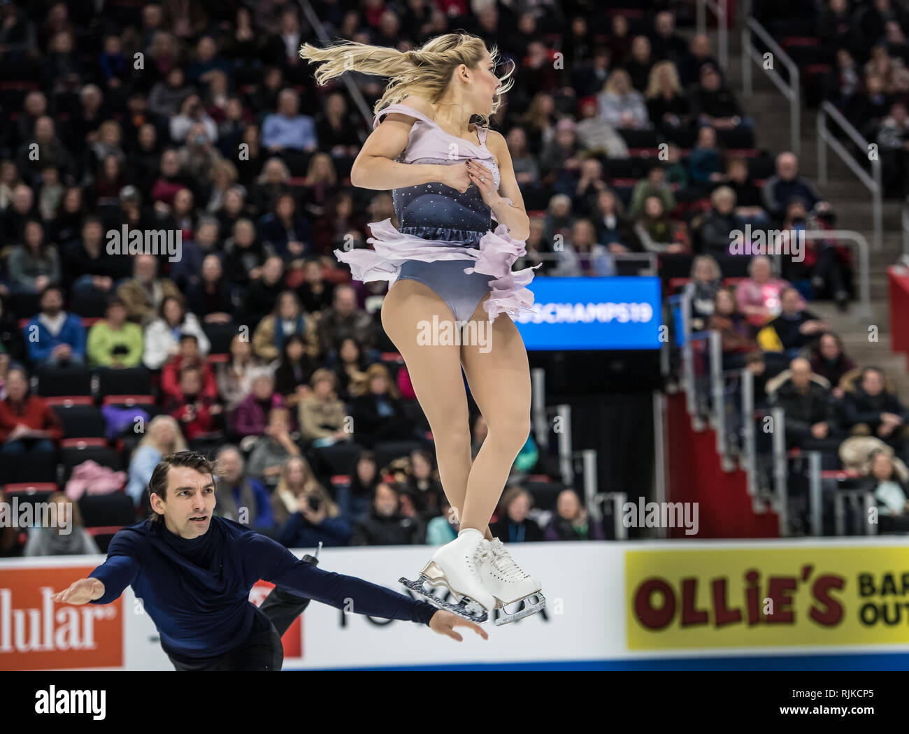 Alexa scott hi-res stock photography and images - Alamy