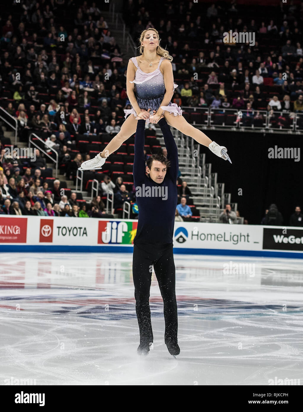 Alexa scott hi-res stock photography and images - Alamy