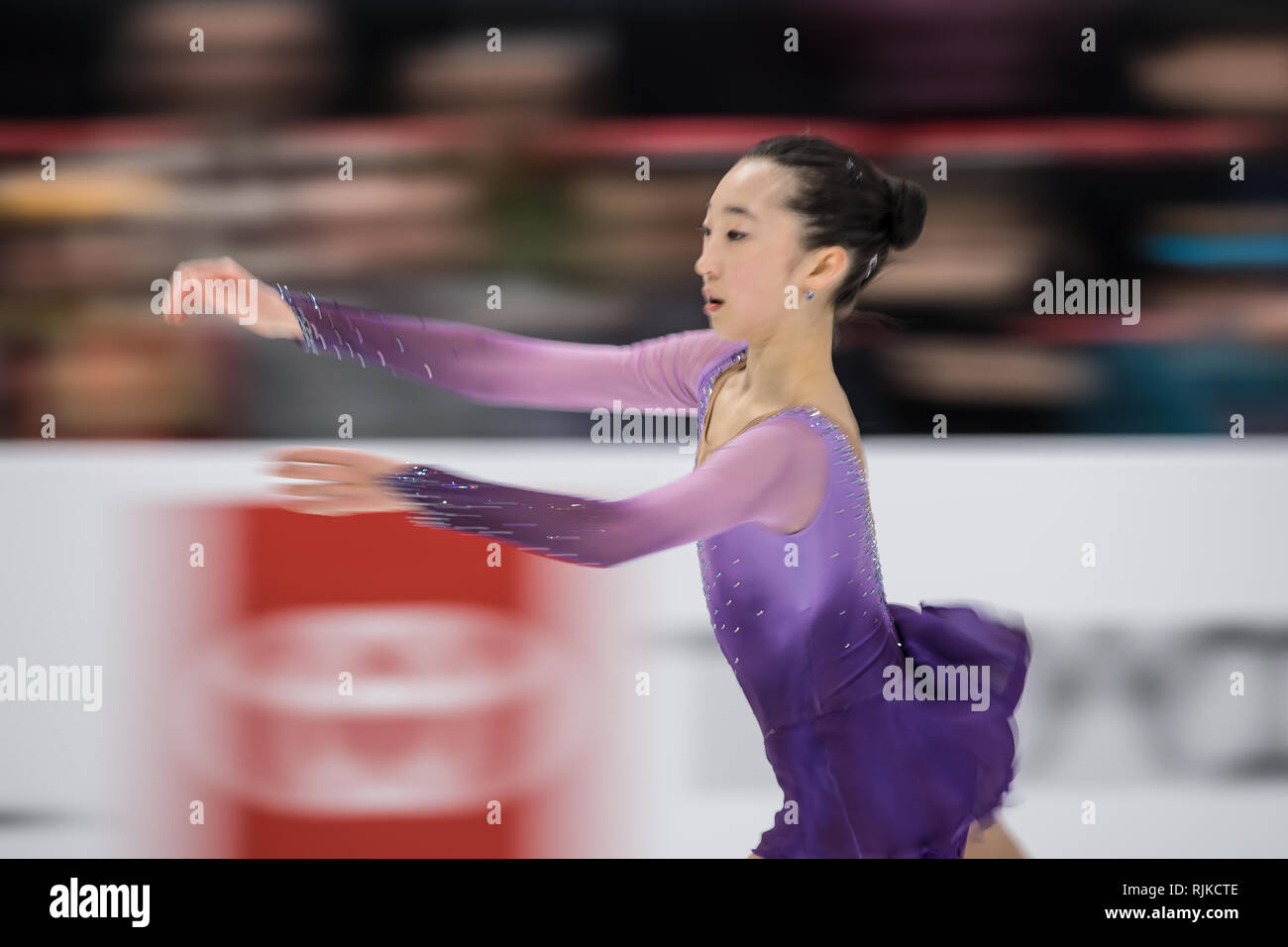 Cui image hi-res stock photography and images - Alamy