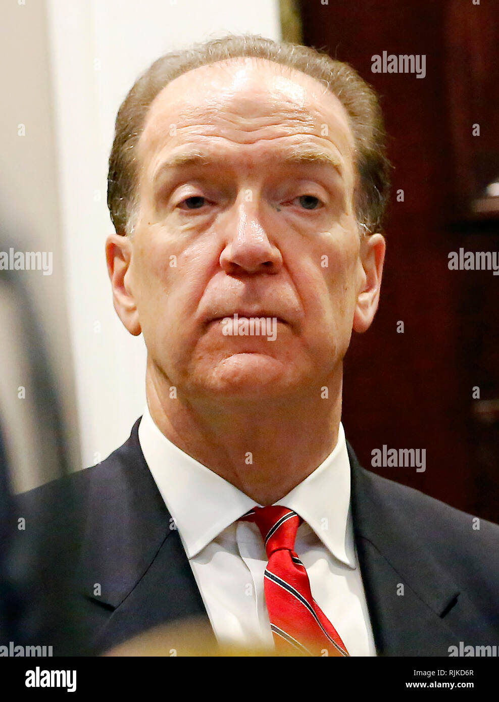 Commander simon david hi-res stock photography and images - Alamy