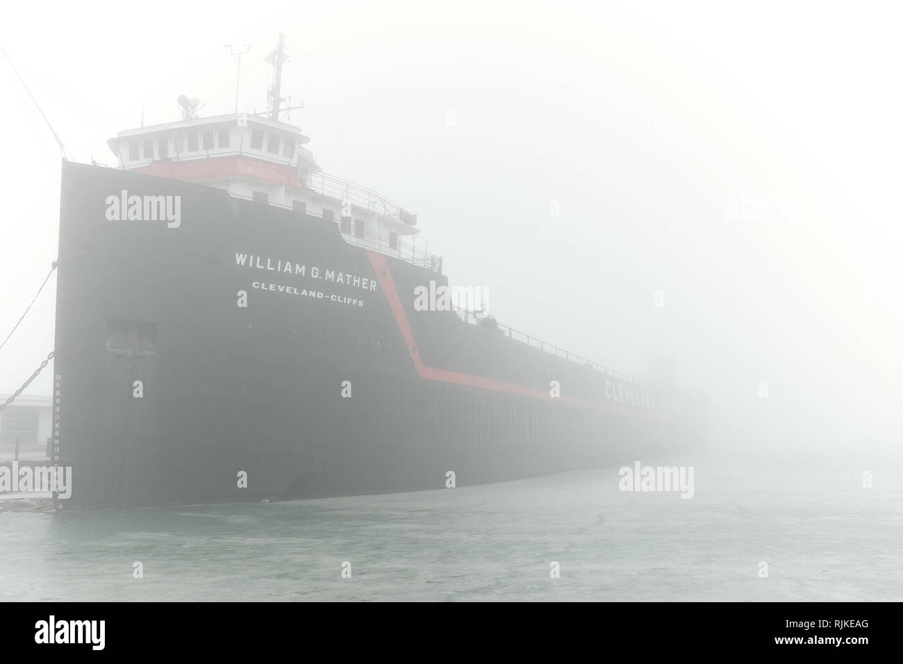 Museum steamship hi-res stock photography and images - Alamy