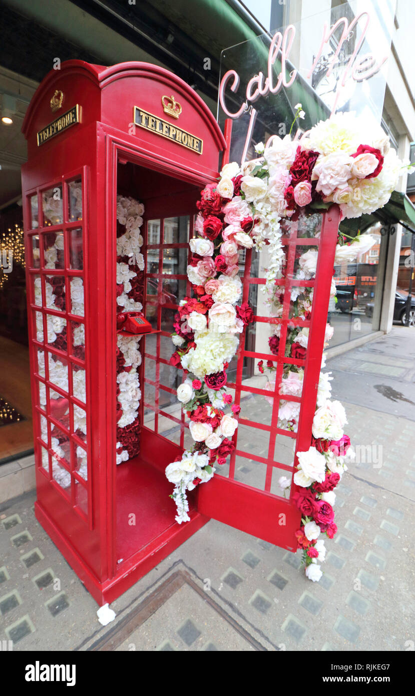 Mayfair roses hi-res stock photography and images - Alamy