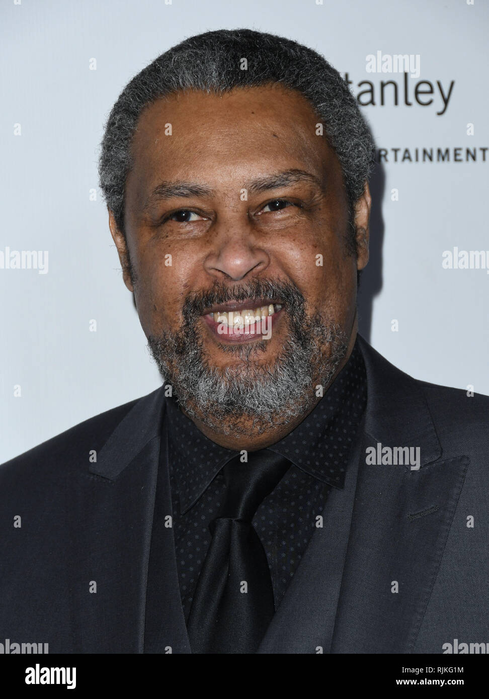 Hollywood, CA, USA. 6th Feb, 2019. 06 February 2019 - Hollywood ...