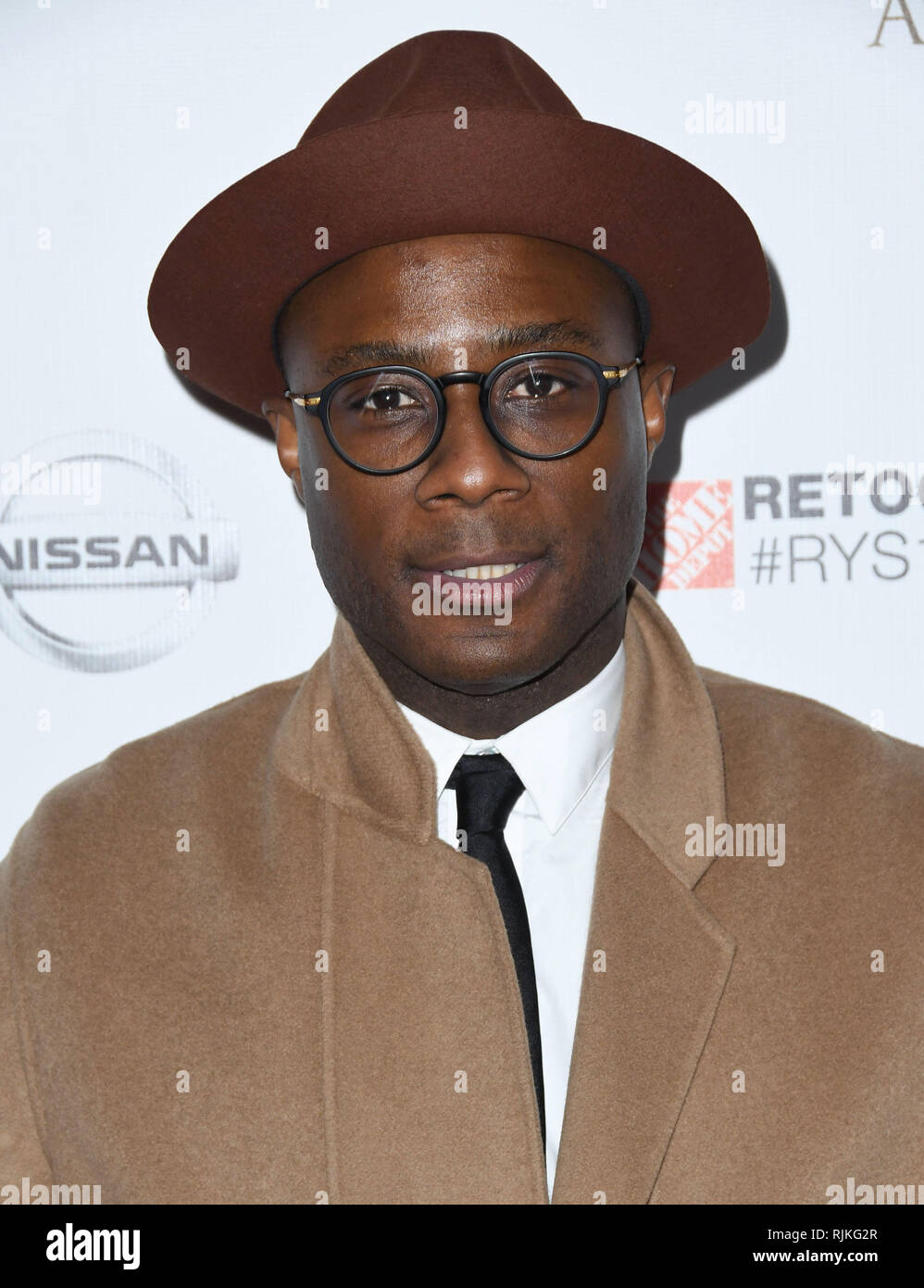 Barry thompson hi-res stock photography and images - Alamy