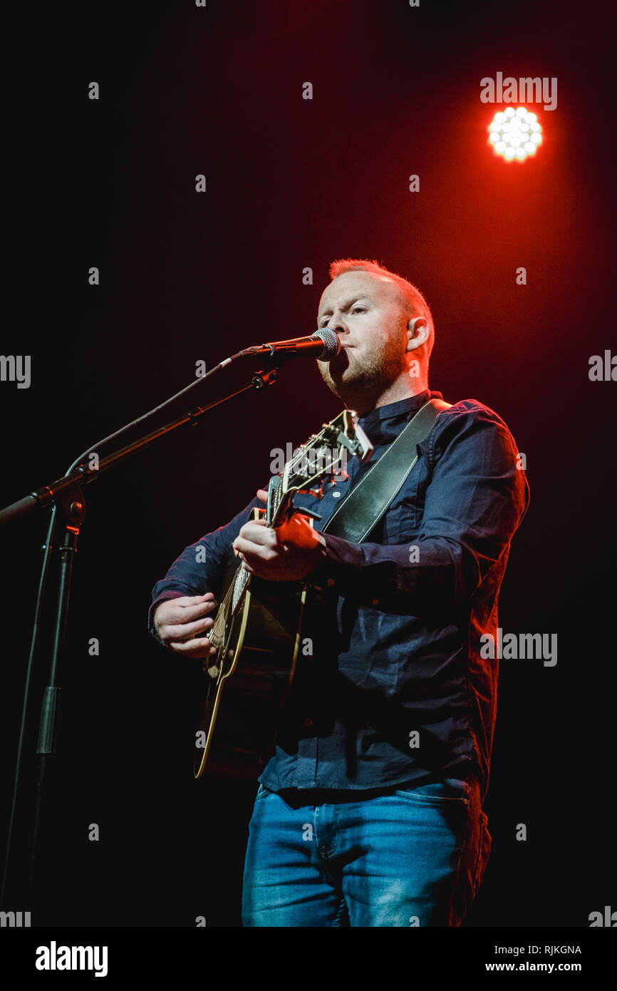 Declan greene singer hi-res stock photography and images - Alamy