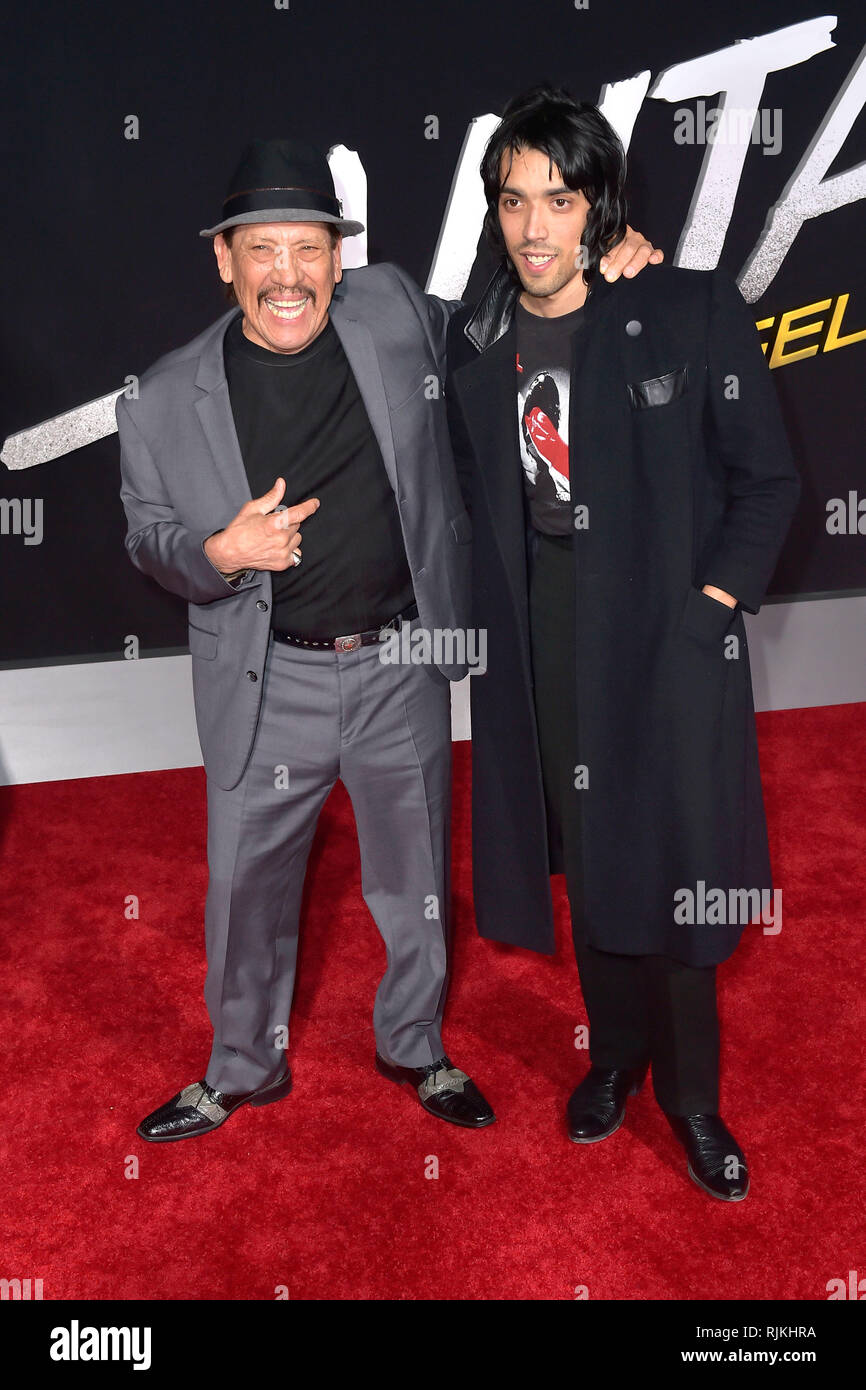 Gilbert trejo hi-res stock photography and images - Alamy