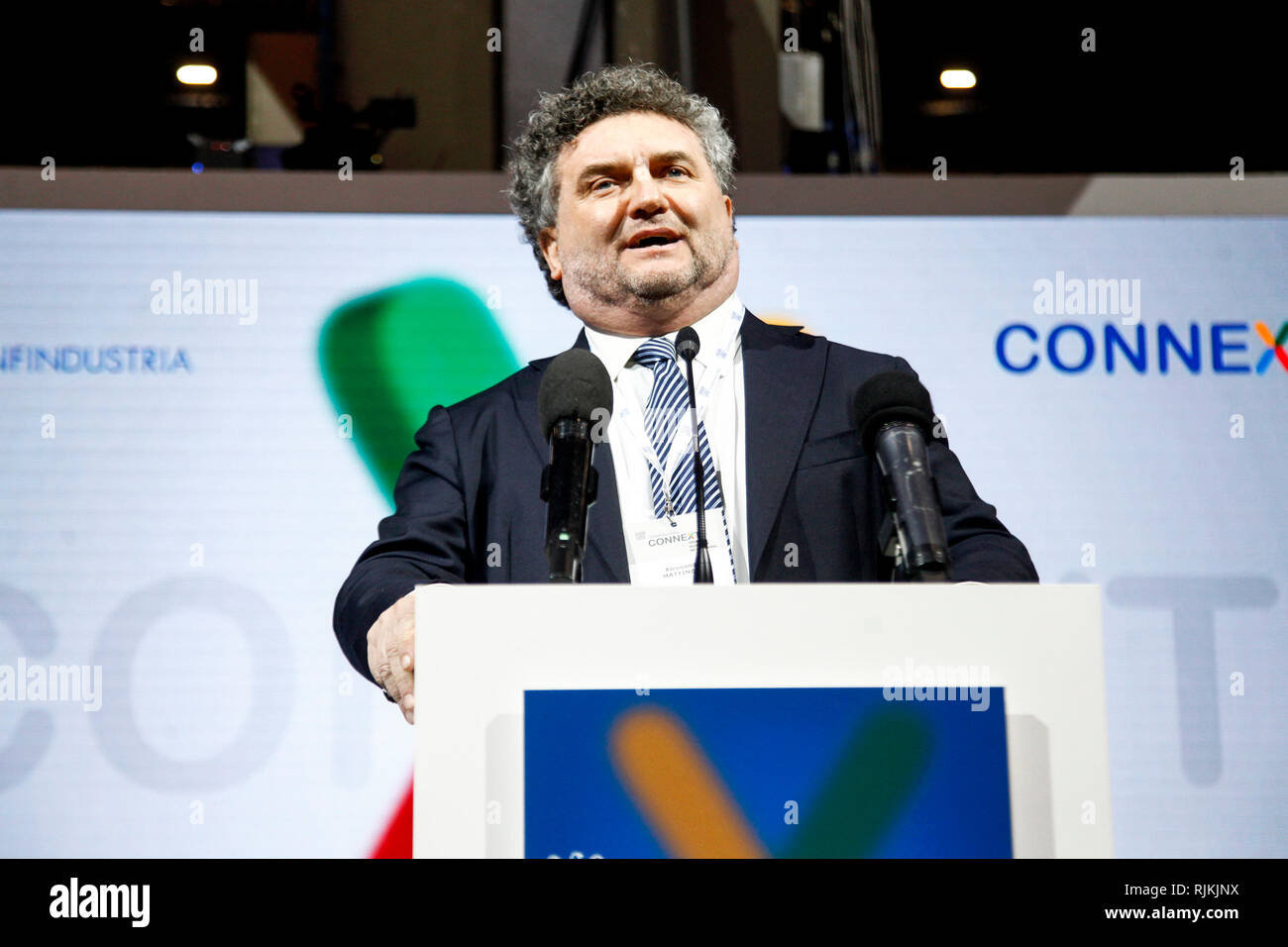 Padiglione economico hi-res stock photography and images - Alamy