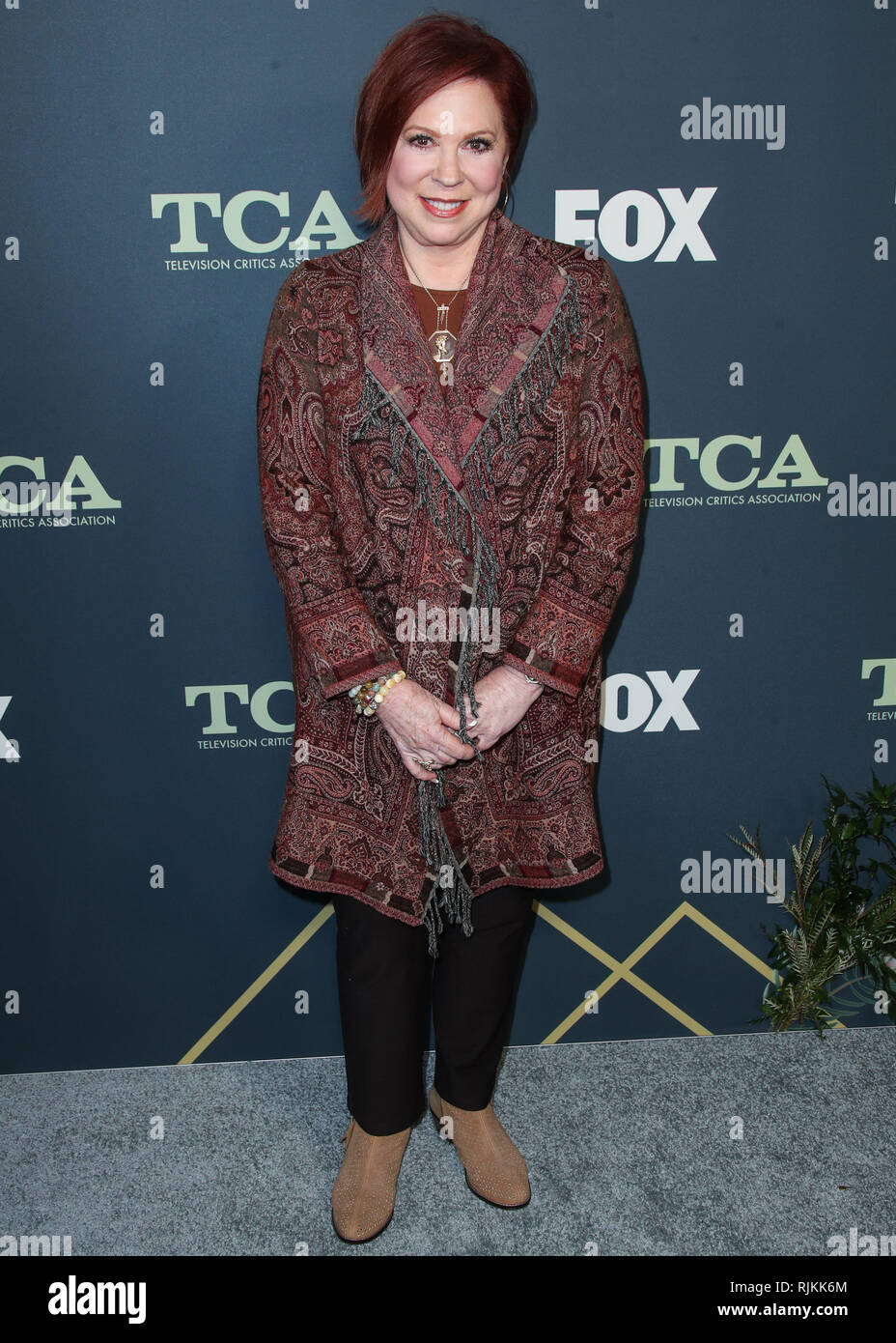 Vicki lawrence hi-res stock photography and images - Alamy