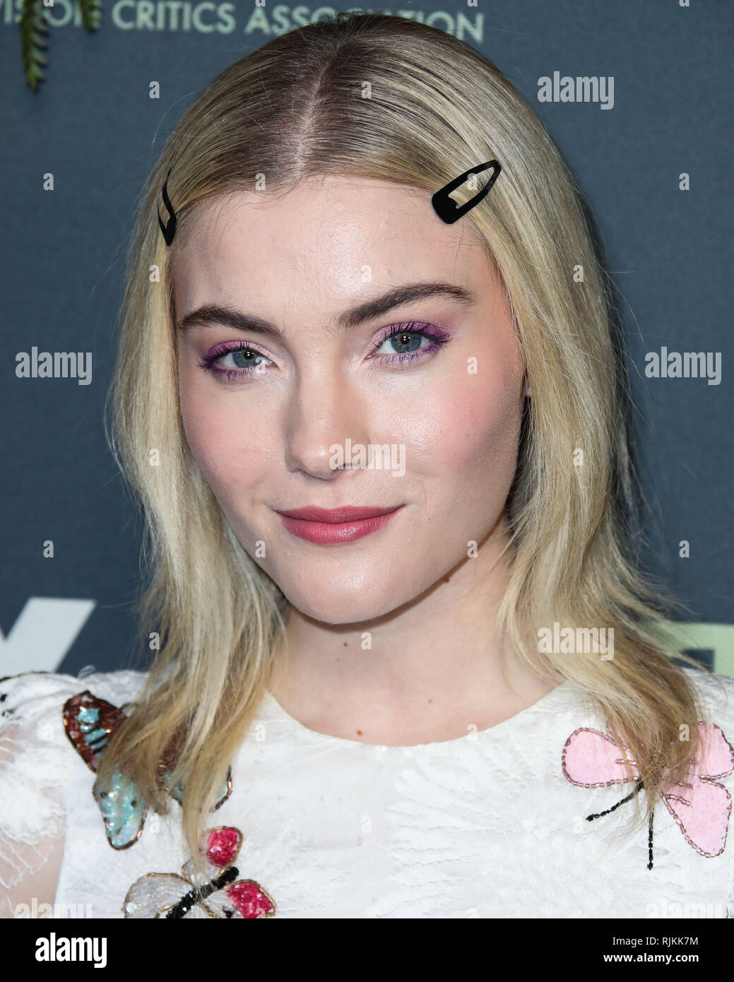 Skyler samuels hi-res stock photography and images - Alamy
