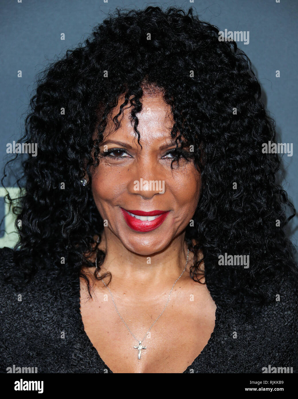 Penny johnson hi-res stock photography and images - Alamy