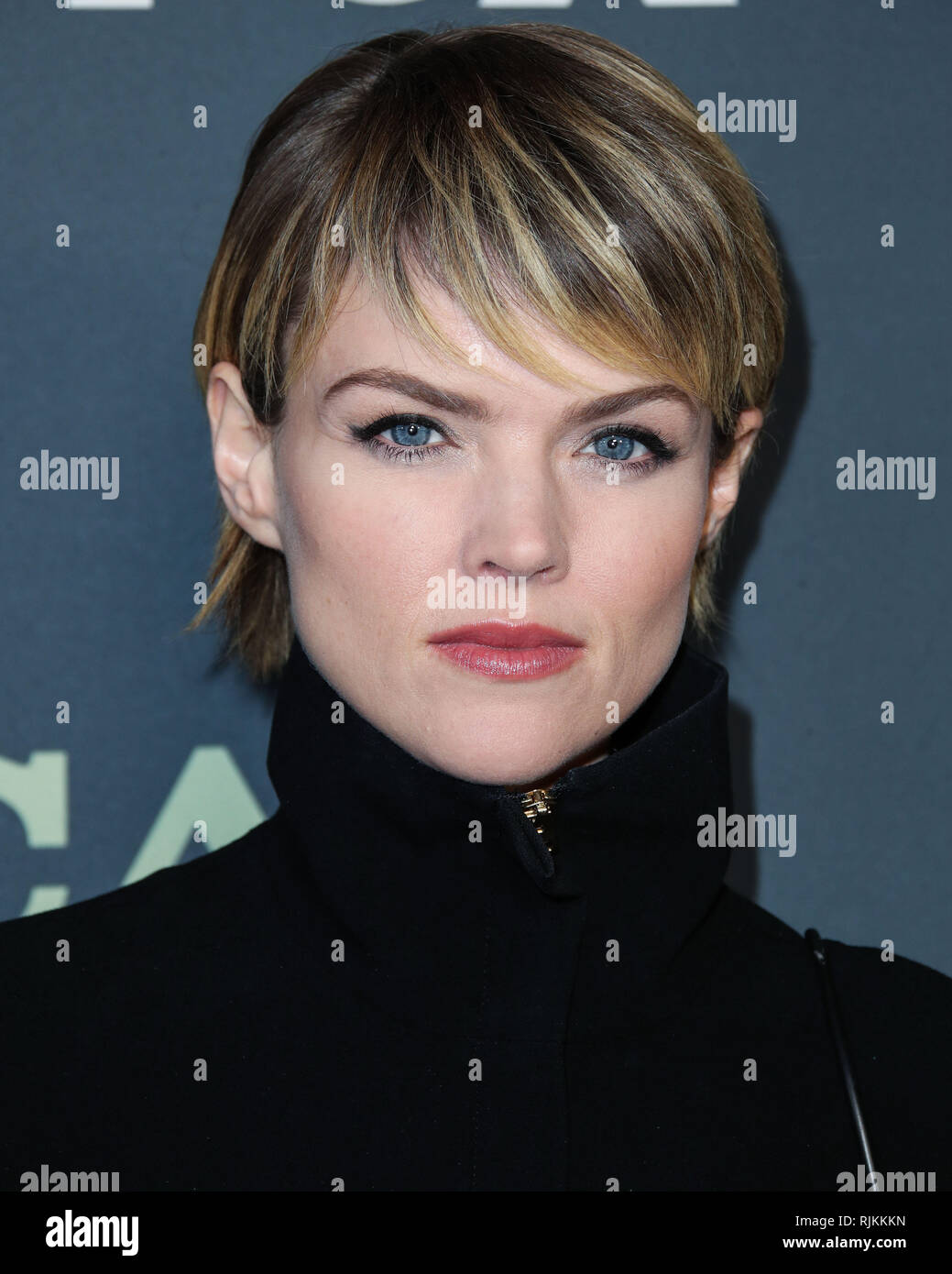 Erin richards hi-res stock photography and images - Alamy