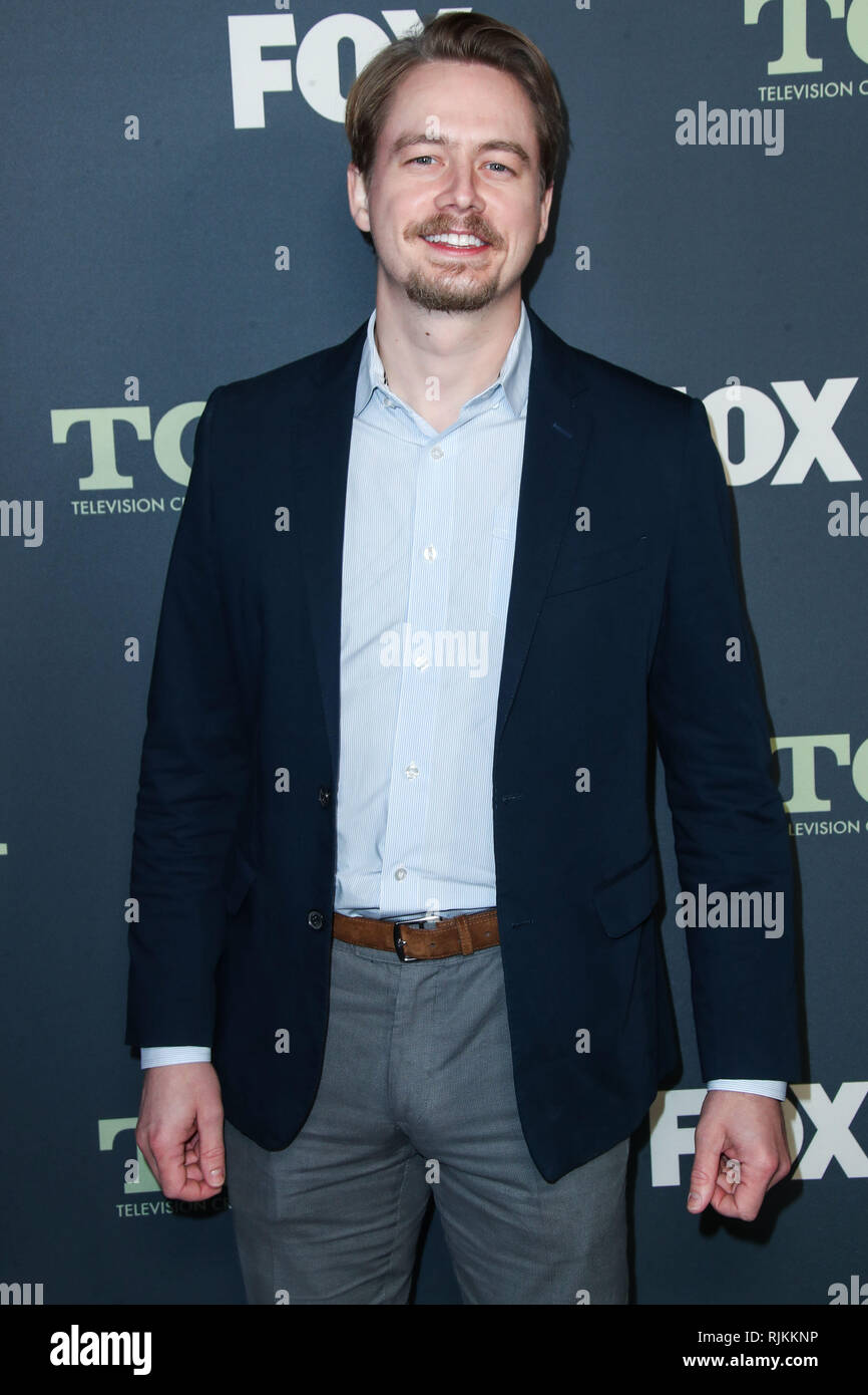 Pasadena, United States. 06th Feb, 2019. PASADENA, LOS ANGELES, CA, USA ...